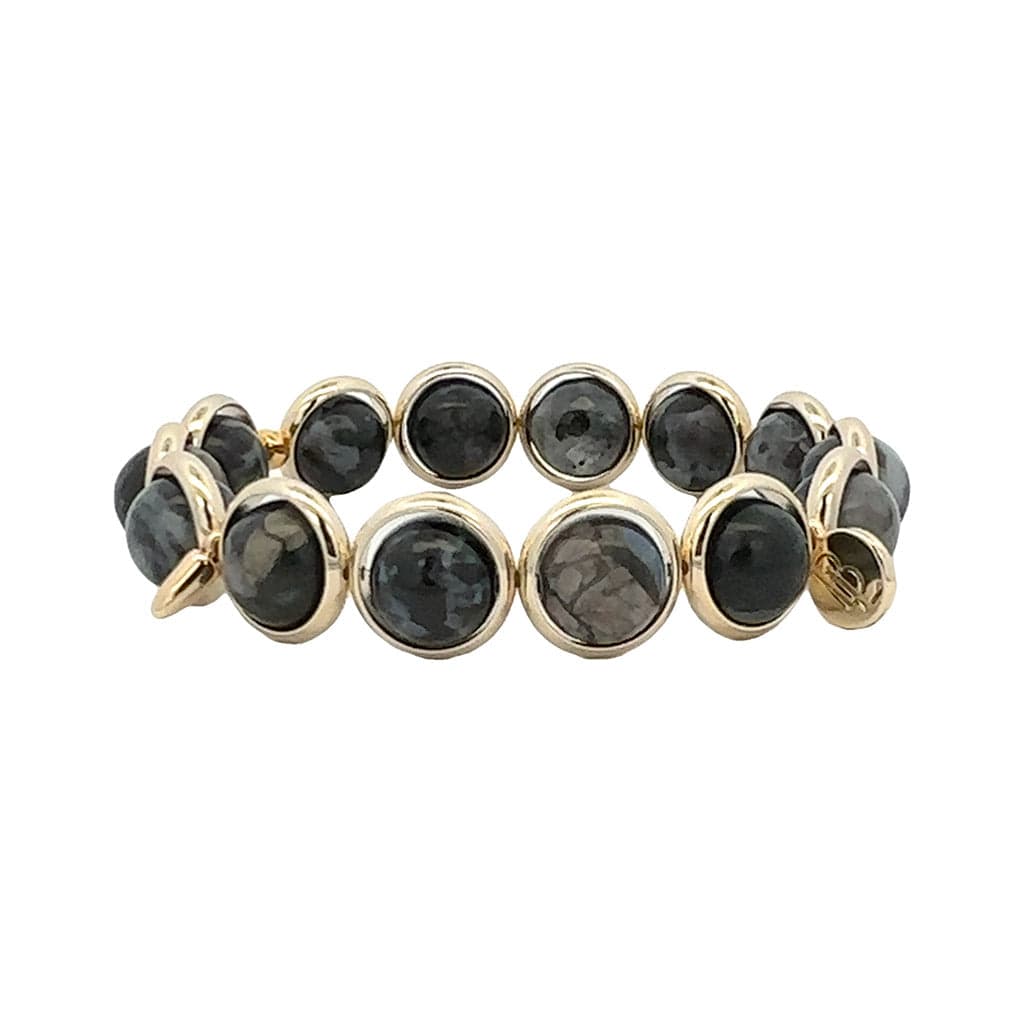 Indigo gabbro bracelet store