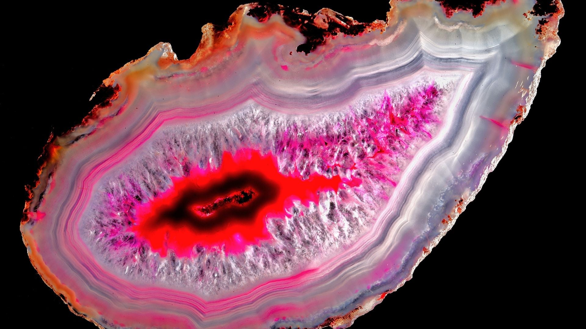 Pink Gemstone Jewelry | Romantic, Handcrafted Pieces – BRETT LAUREN